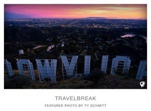 5 Reasons Everyone Wants to Move to California (Photos) • TravelBreak