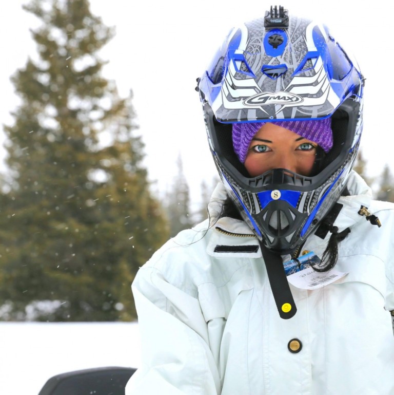 Adventurous is the New Pretty: 20 Female Travel Bloggers to Follow