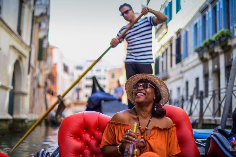 Adventurous is the New Pretty: 20 Female Travel Bloggers to Follow