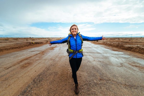 Adventurous is the New Pretty: 20 Female Travel Bloggers to Follow