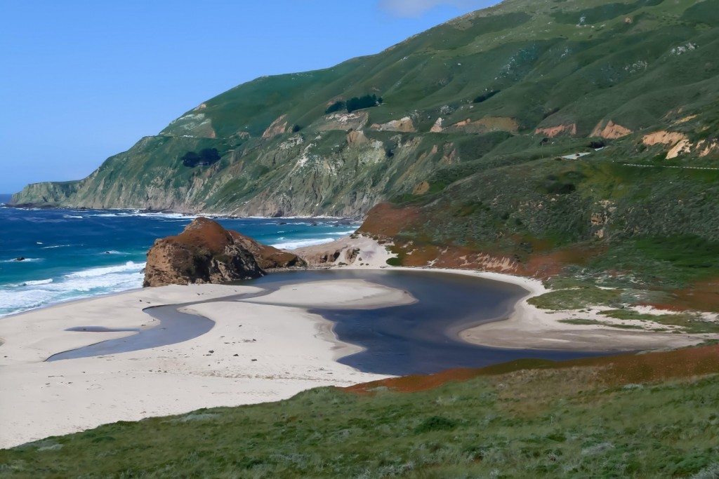 Big Sur Road Trip / Highway 101 - No Clever Title Necessary (Photos ...