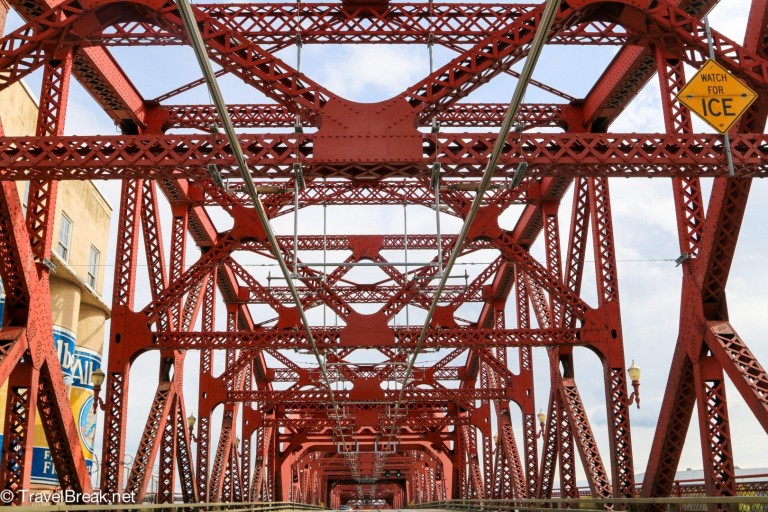 Ultimate Oregon Road Trip: Portland, Multnomah Falls, Rowena Crest, and ...