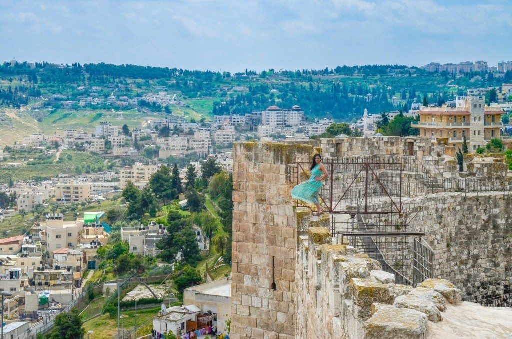 Israel Photos - Treasures of the Past and Present • TravelBreak