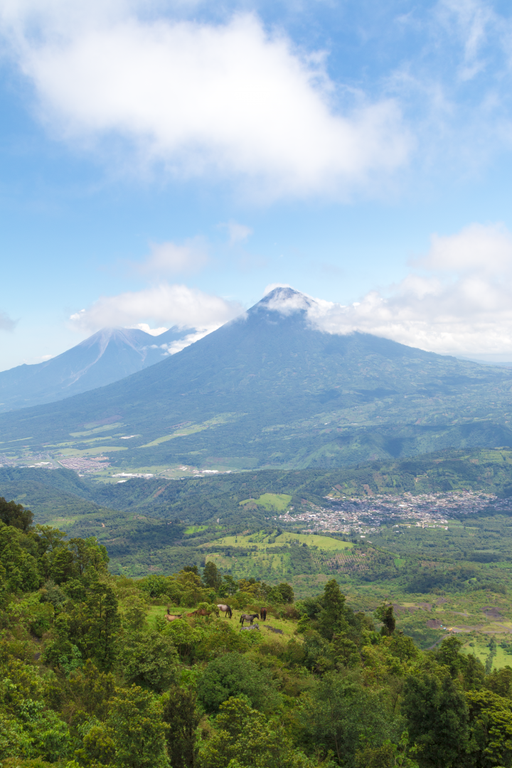 12 Pictures of Guatemala to Canvas your Next Trip • TravelBreak