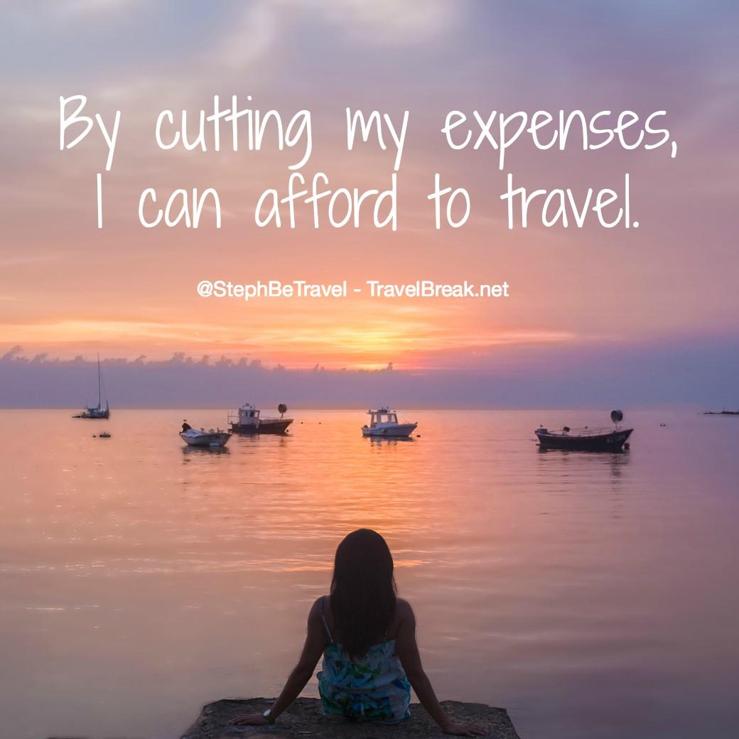 Reality Check: 5 Real Reasons You Can't Go Travel the World Right Now ...