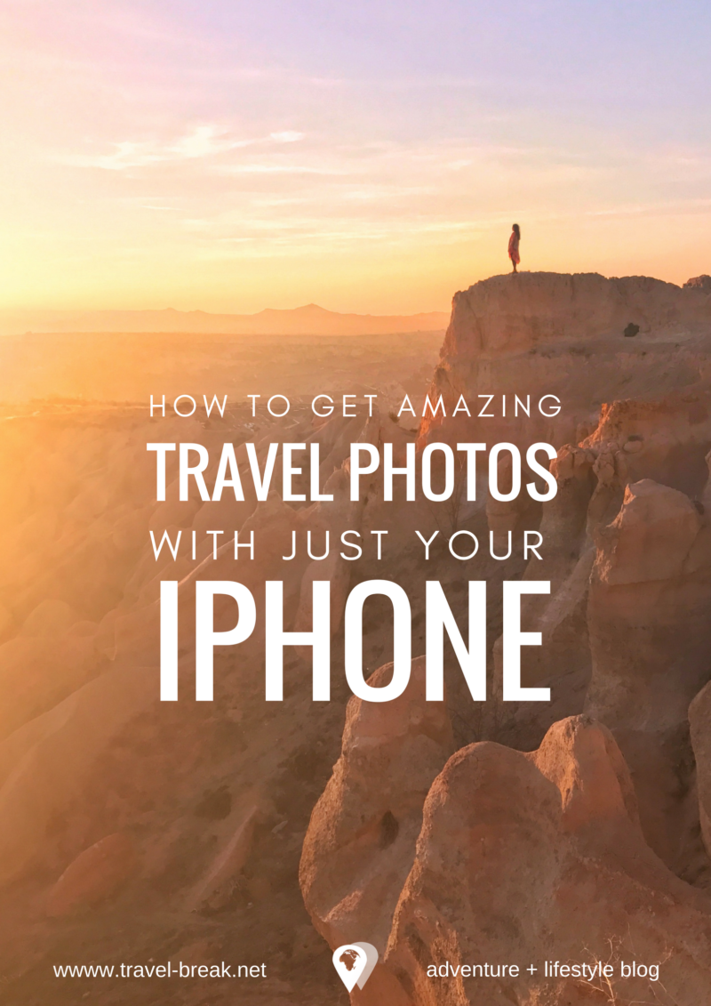 Ultimate Guide to iPhone Photography Tips, Accessories & Apps