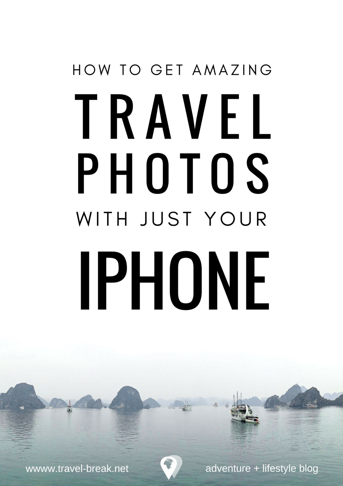 Ultimate Guide to iPhone Photography Tips, Accessories & Apps