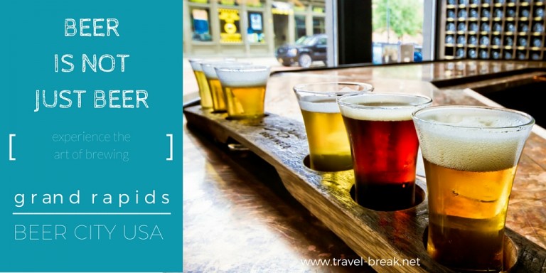 Beyond Beer: 5 Reasons Grand Rapids is America’s Evolving City (Photos ...