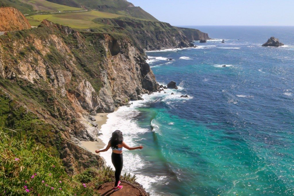 16 California Road Trip Ideas from a California Girl (Photos) • TravelBreak