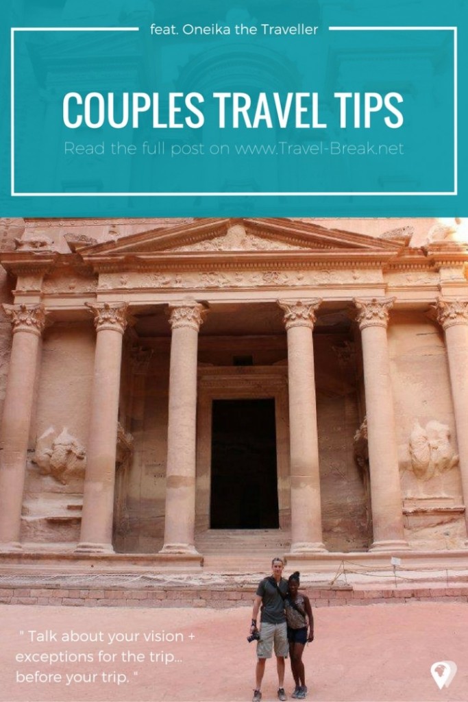 8 Couple Travel Blogs Share Tips for Couples Travel • TravelBreak