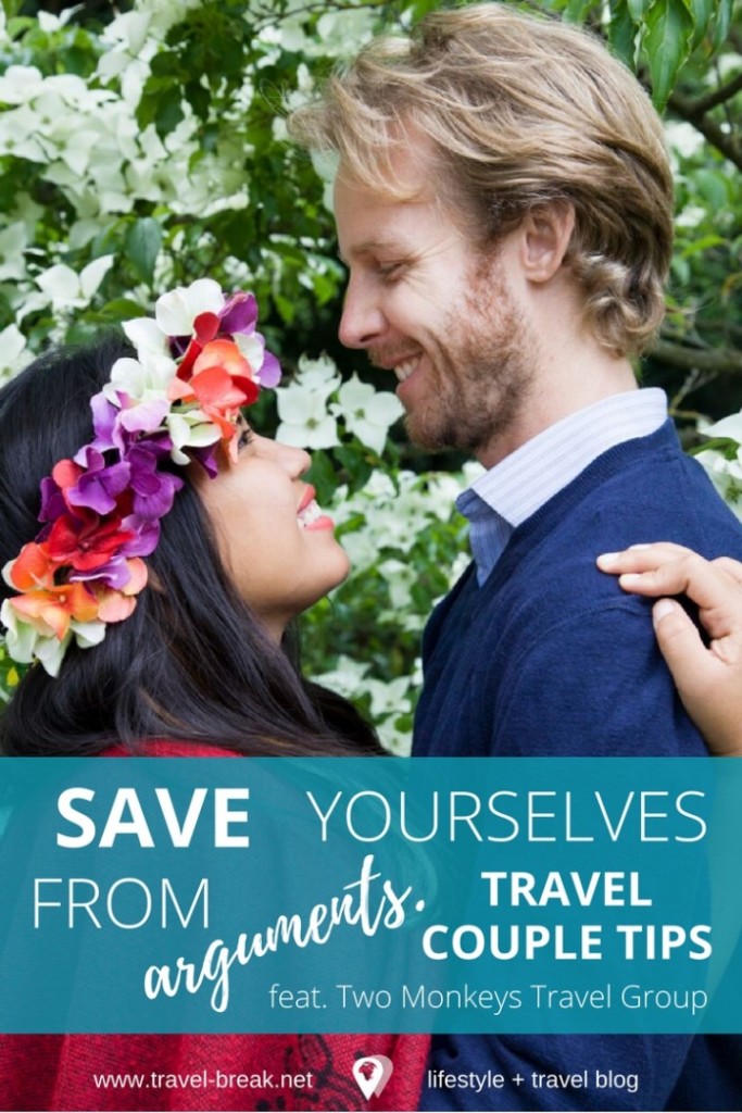 8 Couple Travel Blogs Share Tips for Couples Travel • TravelBreak