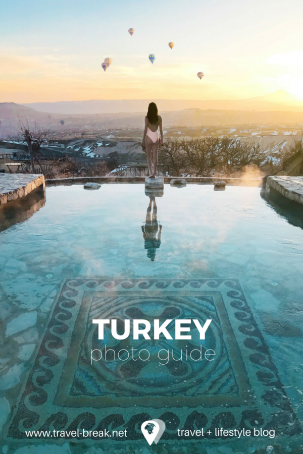 The 12 Best Places for Photography in Turkey: Istanbul, Cappadocia ...