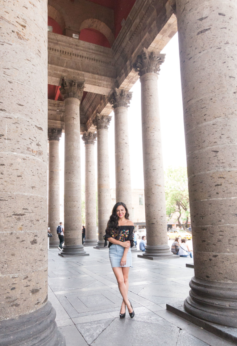 Guadalajara Fashion and City Guide (Photos) | Jalisco, Mexico • TravelBreak