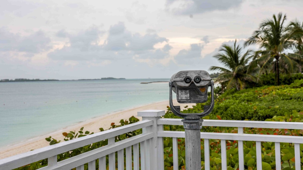 Photo Guide: The Ocean Club (Best Luxury Bahamas Resort)