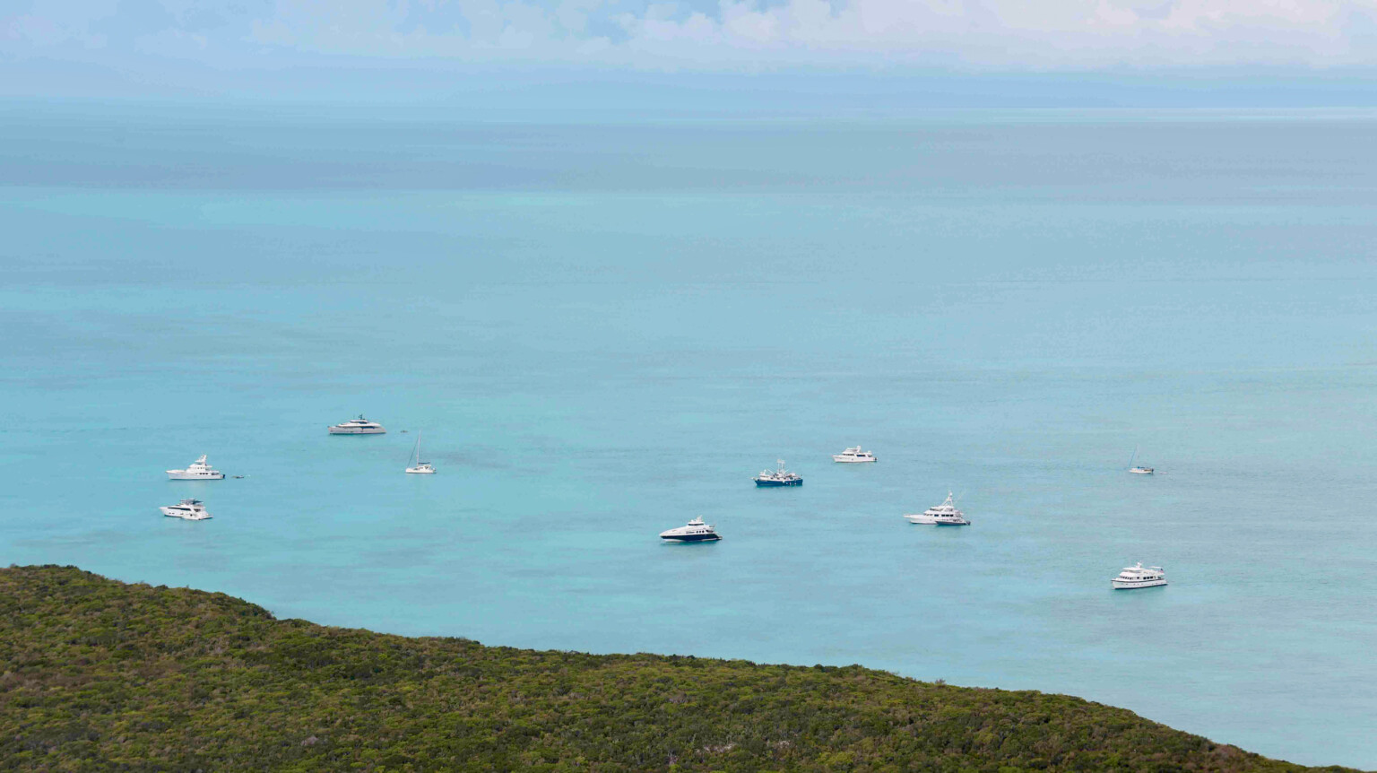 Photo Guide: The Ocean Club (Best Luxury Bahamas Resort)